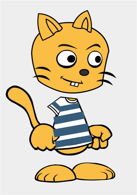 Ollie In Goanimate Lil Peepz By Tommytonkahasreturns On Deviantart