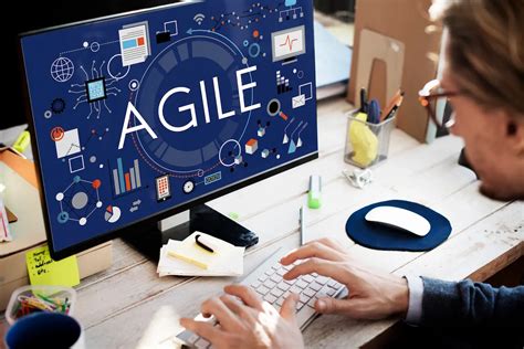 Apa Itu Metode Agile Ini Pengertian Prinsip Dan Tujuannya