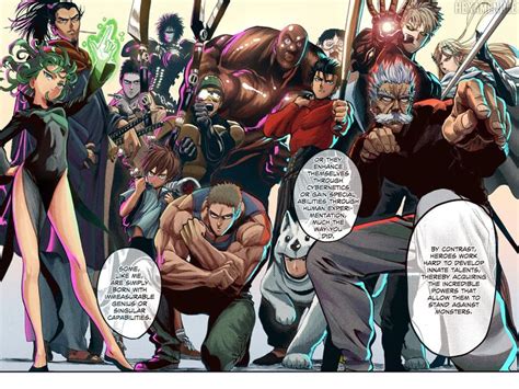 Murata Art Yusukemurataart On X One Punch Man Manga One Punch Man