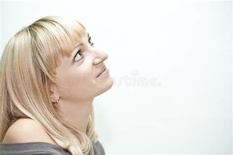 Gentille Et Tendre Fille Image Stock Image Du Caucasien 11884513