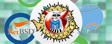 3种非linux的类似unix的操作系统 双电网pcpcme
