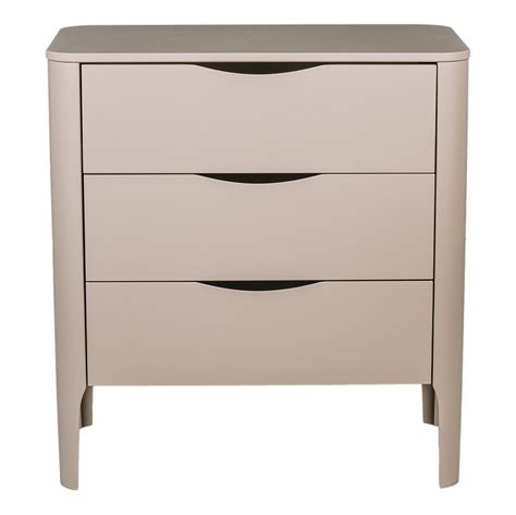 Troll Nursery Commode Wave Sand Kopen Officieel Verkooppunt Beddies