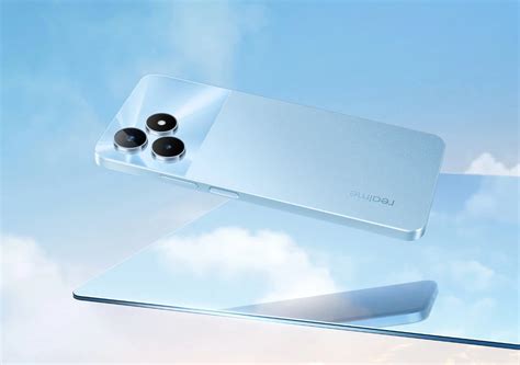 Harga Selisih Ribu Ternyata Bagian Ini Perbedaan Realme Note Vs Realme C NFC Laptophia