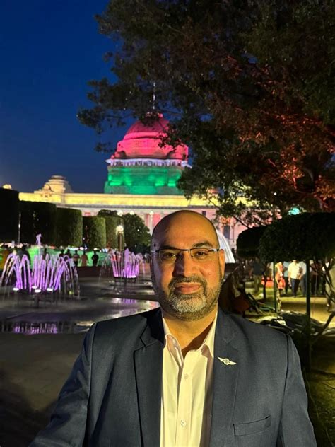 Siddharth Ranjan On Linkedin Baljinder Pal Sir Your Appearance In Modi 30 Swearing In Made Us