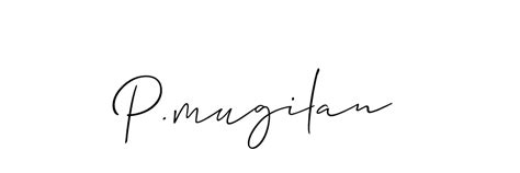 88 p mugilan name signature style ideas new digital signature