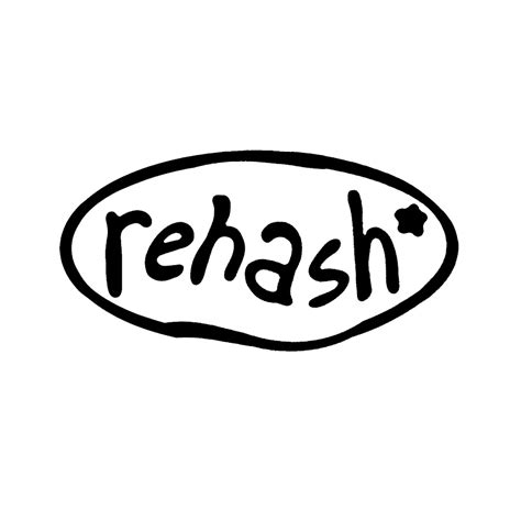 Rehash Youtube