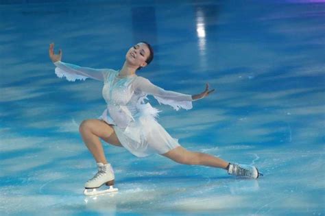 Anna Shcherbakova Ave Maria
