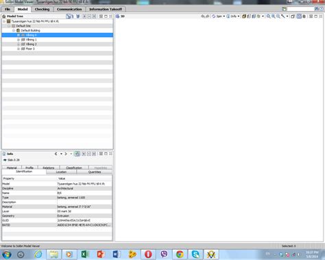 Anyone Using Solibri Model Viewer Page 2 Graphisoft Community
