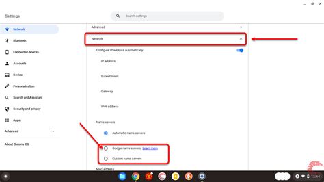 Chromebook Keeps Disconnecting From WiFi Quick Fix