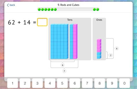 Digit Addition And Subtraction With Purpose And Meaning