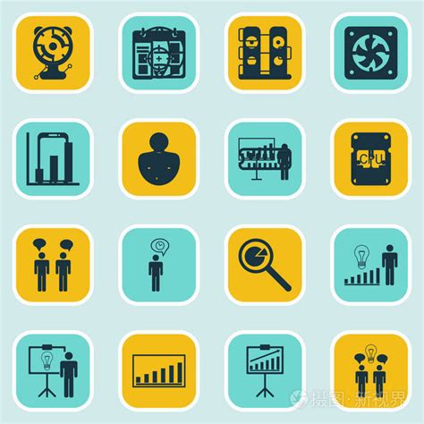 项目符号 随意云