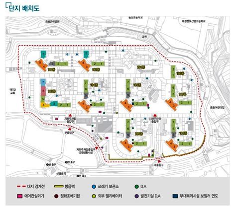 금호 13구역 신금호파크자이 24평형 매매 네이버 블로그