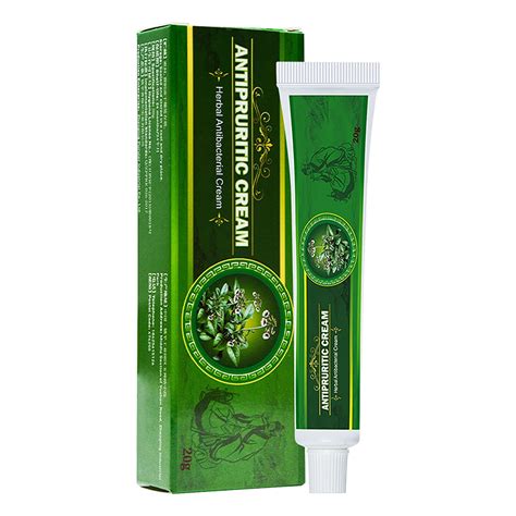 Buy Antifungal Cream Anti Itch Cream With Gentler And Safer Herbal