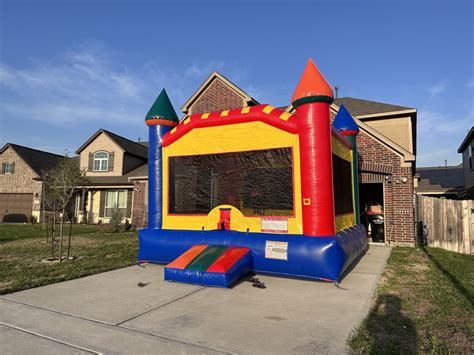 Jump 4 Joy Inflatable Rentals Updated July 2024 Request A Quote