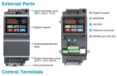 Delta Vfd Ms300 Programming Software Download And Programming