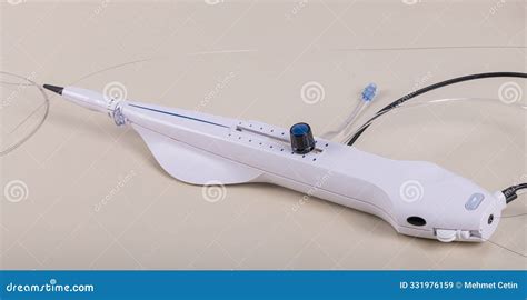 Rotational Atherectomy System Console Coronary Atherectomy The