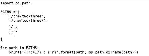 The Python Standard Library By Example Second Edition The Python Standard Library By