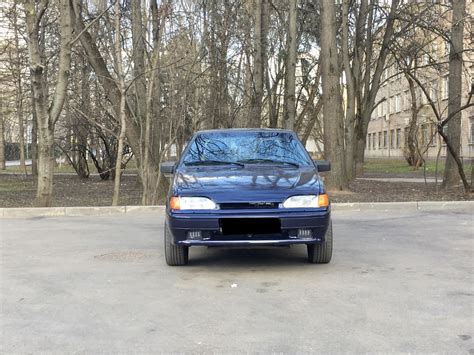 Гранта Sport диски r16 на ВАЗ 2114 — Lada 2114, 1,6 л, 2011 года ...
