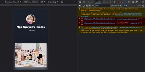 The Location Icon Doesn T Show On GitHub Pages LekoArts Gatsby Themes