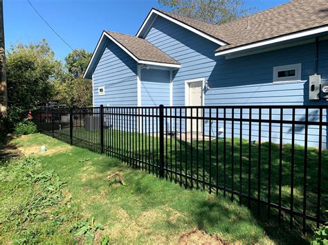 Best Galvanized Ornamental Steel Fence Posts Betafence