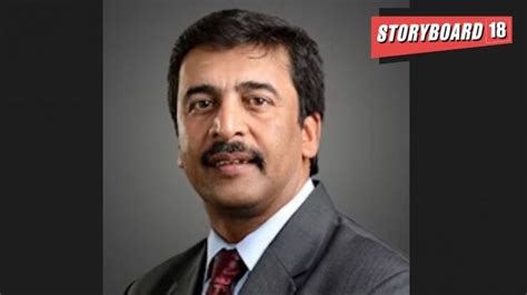 Genpacts Piyush Mehtas Role Expands As Country Manager India