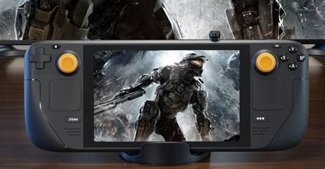 A Closer Look At The Syntech Steam Deck Docking Station