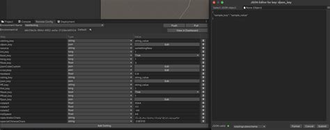 Code Integration Remote Config 4 1 0