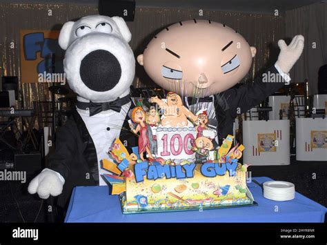 Happy Birthday Family Guy Stewie