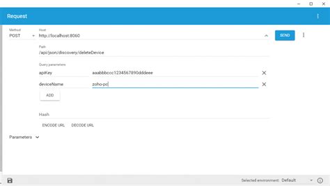 Download Advance Rest Client Fikoreality