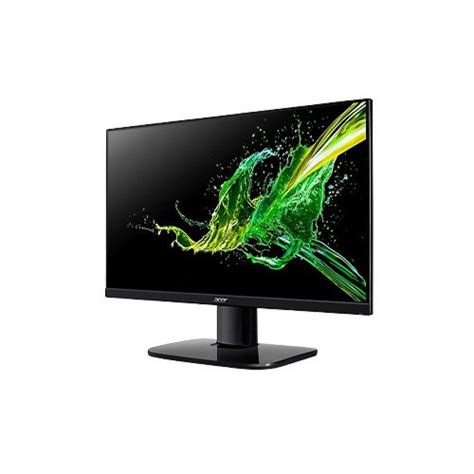 Acer KA222Q E3 21.5 Inch LCD Full HD Monitor Price in BD