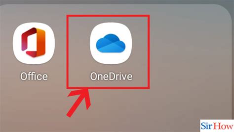 How To Upload File To Onedrive 5 Steps With Pictures