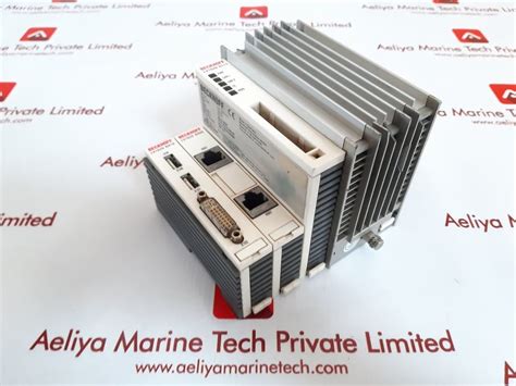 BECKHOFF CX1020 0111 BASIC CPU MODULE Aeliya Marine