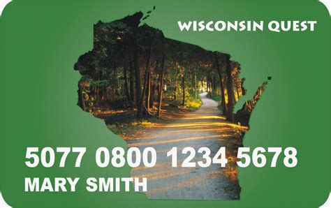 Wisconsin EBT Card Balance Check EBTCardBalanceNow