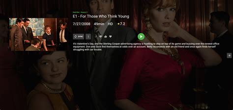 Emby Theater Inspired Web Client Css Web App Css Emby Community