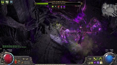 Pinnacle Bosses Path Of Exile 2 Guide IGN