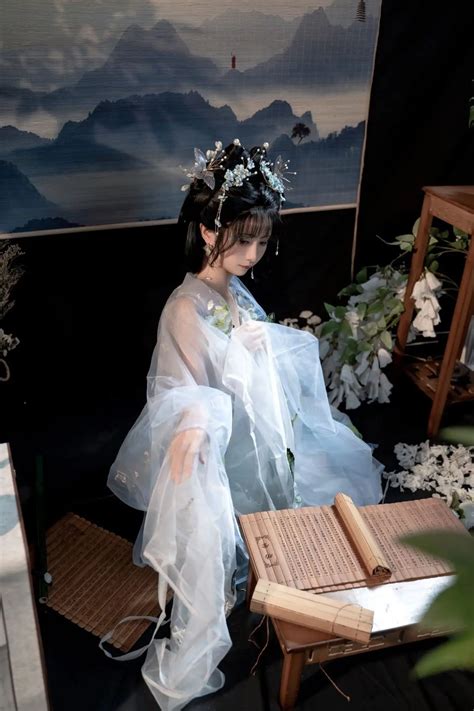 金鱼kinngyo和喵小吉写真集 抖音