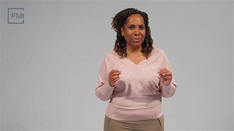 Jillian Bowlin On Linkedin Working At Fmi Michelle Thompson