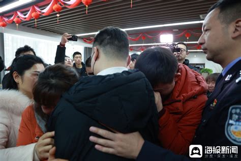 男子3岁时被拐，脑海中一直记得走失时的片段，32年后终于与家人团圆