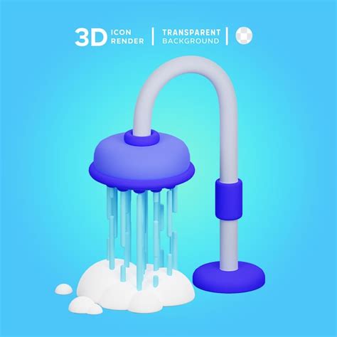 Premium Psd Psd 3d Illustration