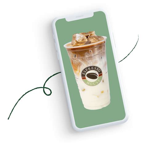Become A Member Of Espresso House