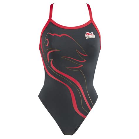 Limited Edition Arena Commonwealth Games Swimsuit