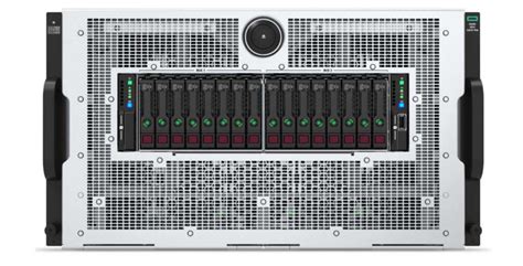 مقایسه سرورهای Hpe Proliant و Hpe Apollo سریر سرور قیمت و مشاوره