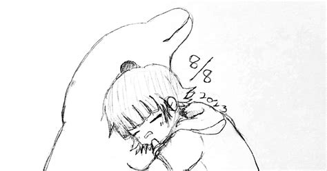 蜂楽廻 誕生日おめでとう、蜂楽廻 漆黒ウルシグロのイラスト Pixiv