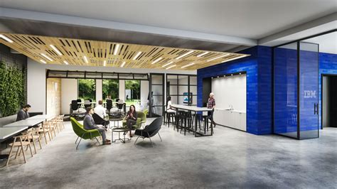 Ibm Workplace Design Gallery