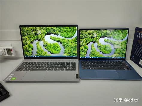 联想小新15 2020和小新pro13 2020相比，除了屏幕以外，有什么区别 知乎