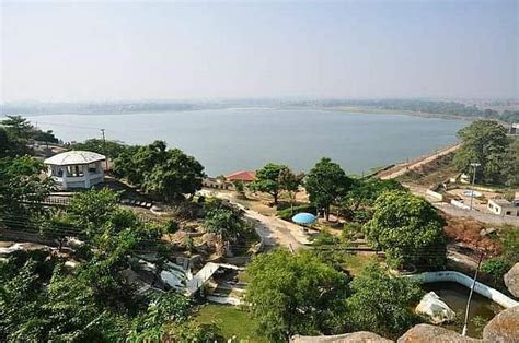 Kanke Dam (Ranchi) - Aktuell für 2022 - Lohnt es sich? (Mit fotos)