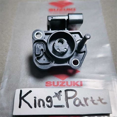Jual Sensor Gas Maqs Tps Asli Ori Original Fi Suzuki Address Nex II Shooter ORIGINAL PICT