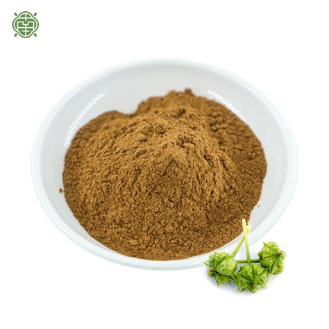 Nq Health Pure Natural Saponins 90 Powder Tribulus Terrestris Extract