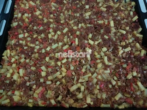 Nefis Arap Tava Tarifi Nefis Tarif En Nefis Yemek Tarifleri
