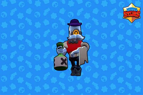 Brawl Stars Barley Guide Et Conseils Breakflip Actualité Esport